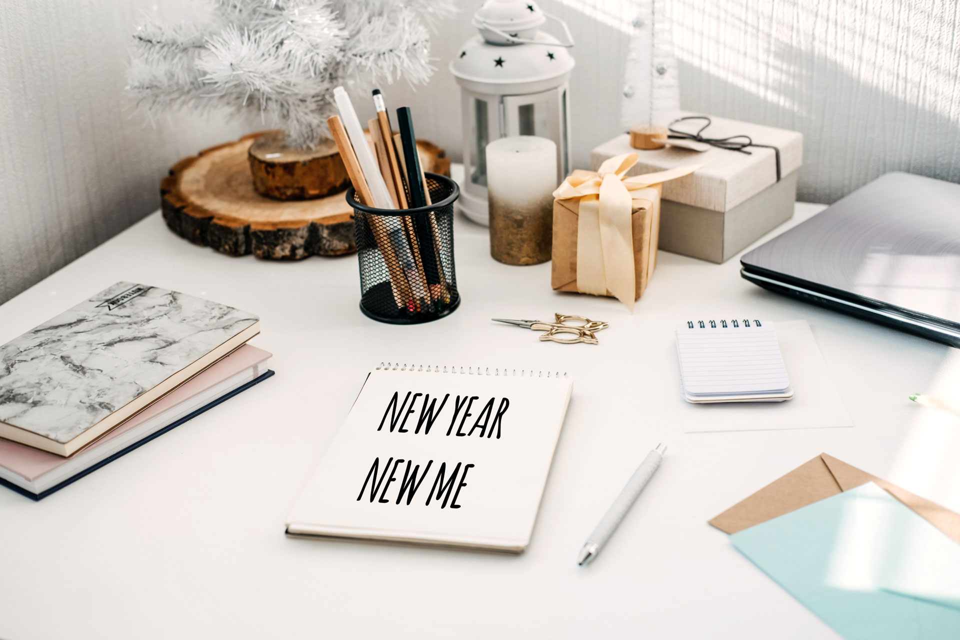 New Year Resolutions Don't Work: Here's What To Do Instead - Family and ...
